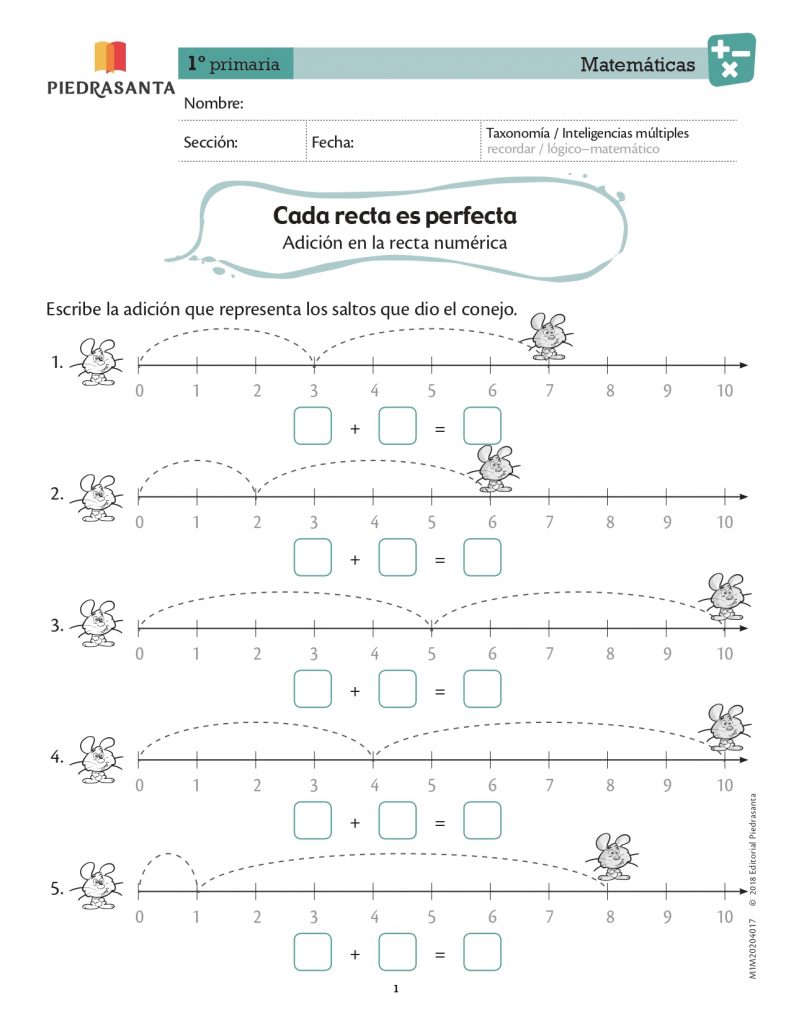 Cada recta es perfecta – CROPS