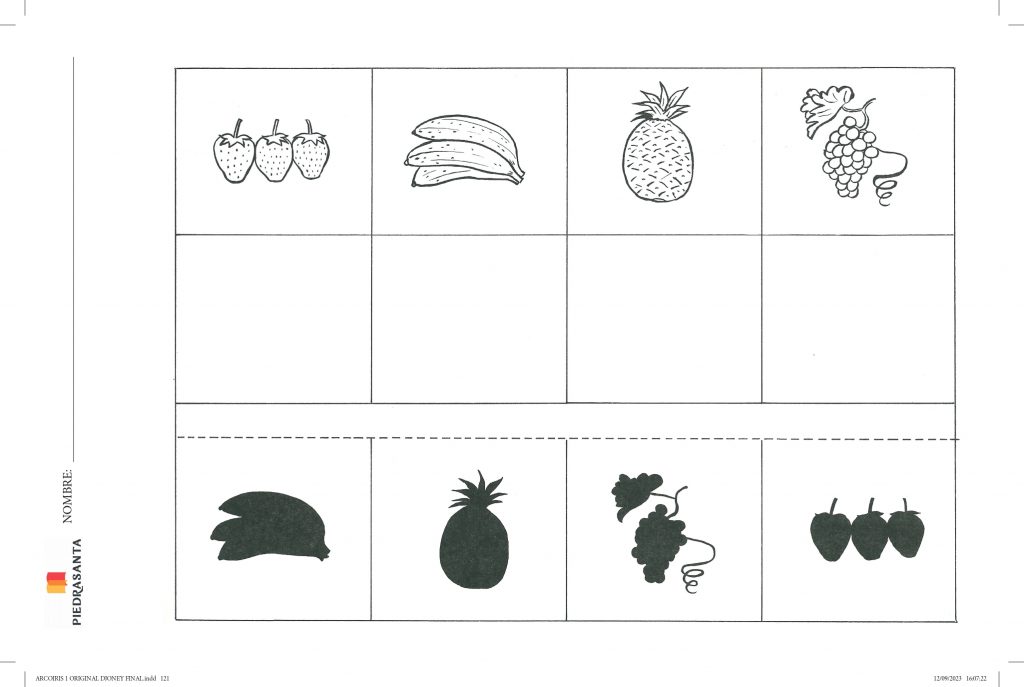 Recorta y pega – CROPS