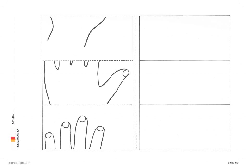 Recortar y pegar – CROPS