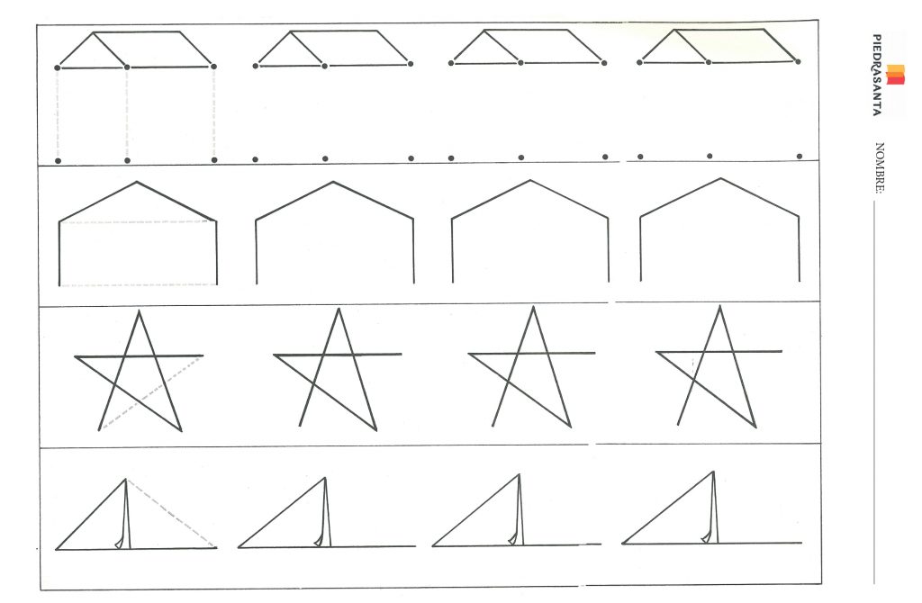 Completar el dibujo – CROPS